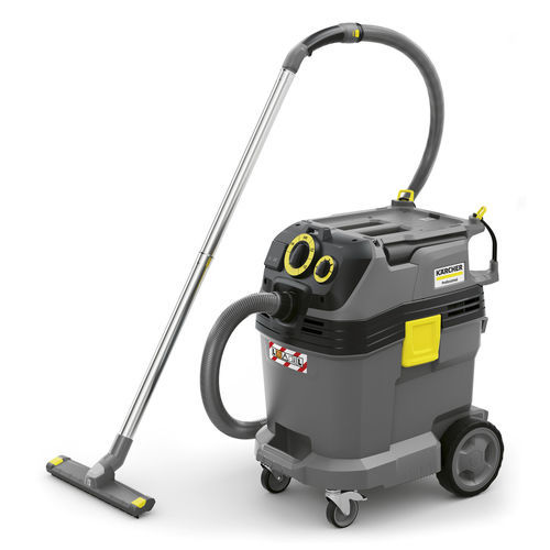 Mobile vacuum cleaner - NT 40/1 TACT TE L - KARCHER - automated