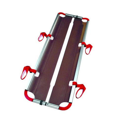 Standard stretcher - SCALEO Medical - transfer / for humans / aluminum