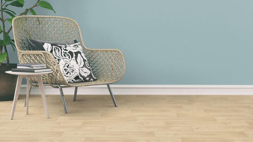 Concrete flooring - Topaz 70 - TARKETT - ceramic / vinyl / PUR