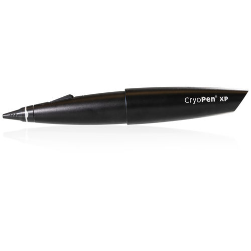 Hand-held cryosurgery unit - CryoPen XP - H&O Equipments