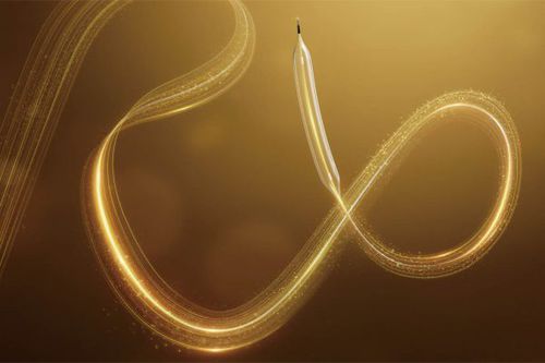 Dilatation catheter - Neuro RX™ - SINOMED - neurological / balloon