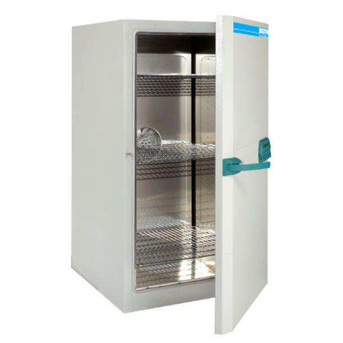 Heated laboratory incubator - B 9130 - tritec - for cell cultures ...
