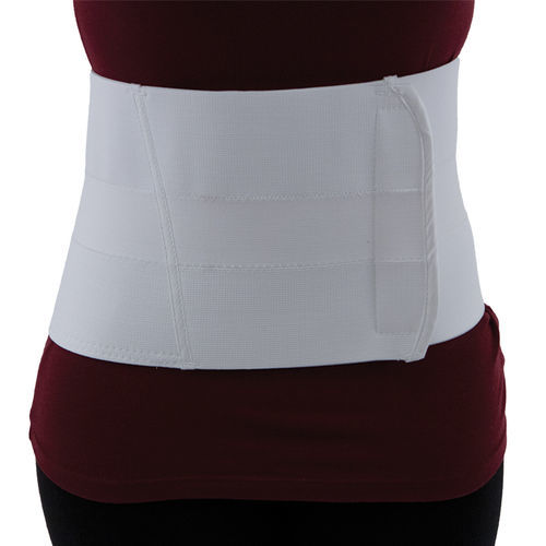 Lumbo-sacral support belt - COMFOR™ - Bird & Cronin - adult / soft / L