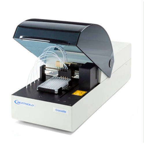 Automated ELISA workstation - Crocodile LB 925 5-in-one - Berthold ...