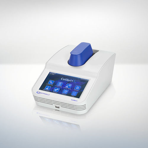 Advantages Of Spectrophotometer In Food Industry at Keith Orr blog