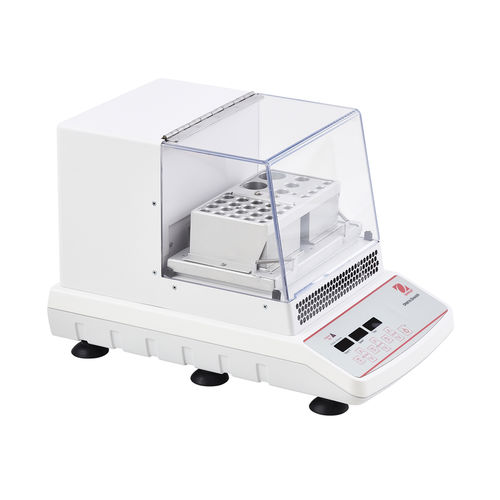 Orbital laboratory shaker - ISICMBCDG - OHAUS Europe GmbH - digital ...