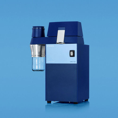 Cyclone mill - CT 293 Cyclotec™ - FOSS - pharmaceutical industry ...