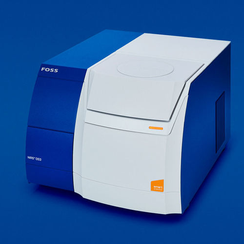 Calibration analyser - NIRS™ DS3 - FOSS - for the food industry / protein