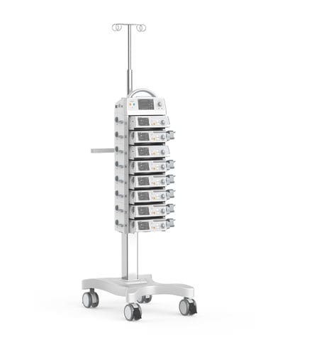 Medical trolley - BY-197 - Changsha beyond medical device - for ...