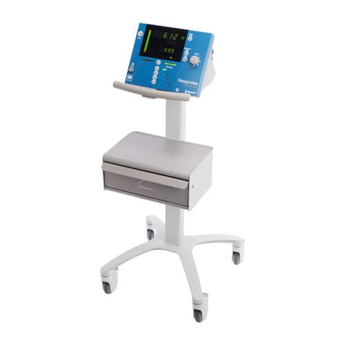 Sentinel lymph node detection gamma probe - Neoprobe® - Mammotome ...