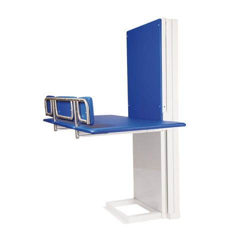 Changing table - Nursery Bench - Care & Independence - rectangular ...