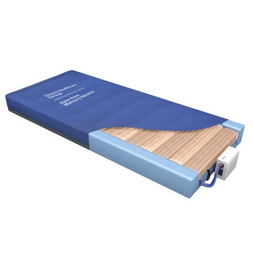 Hospital Bed Form