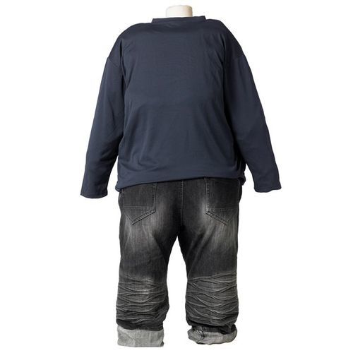 Training simulation suit - 1106 - Direct Healthcare Group - for general ...