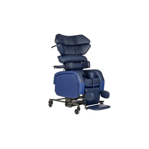 Reclining patient chair - Duo-2 Major - Direct Healthcare Group ...
