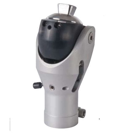 Single-axis prosthetic knee joint - C11-CA1 - Janton - manual-lock / K2 ...
