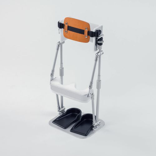 Pediatric standing frame - PARAKNEEFLEX - Orthos International
