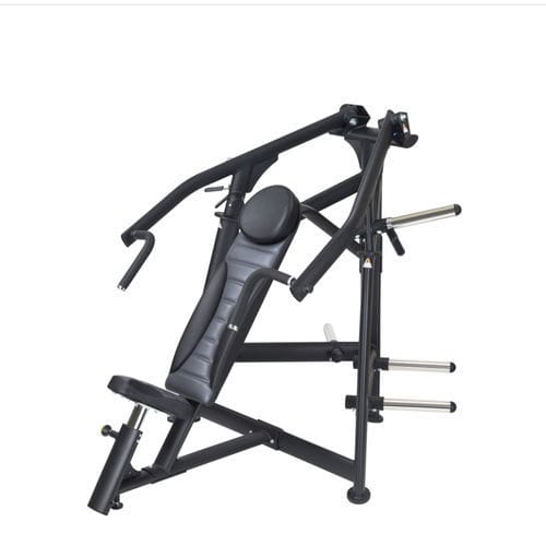 Inclined chest press gym station - A977 - SportsArt Fitness