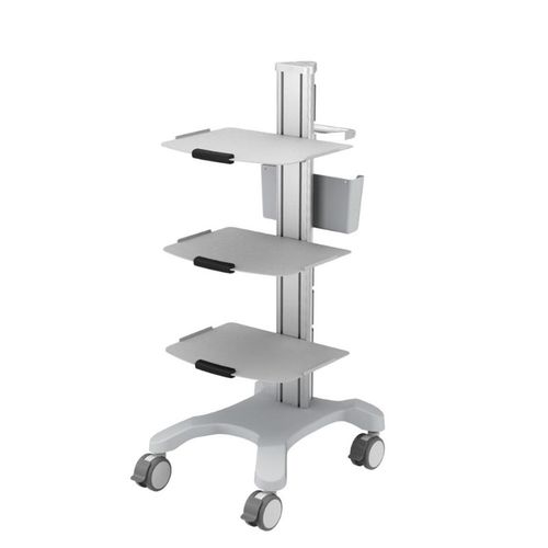 MRI-compatible trolley - EC-002MRI - Rollsys - medical / hospital / for ...