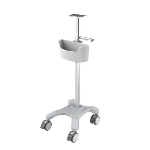 MRI-compatible trolley - IMS-003C MRI - Rollsys - medical / hospital ...