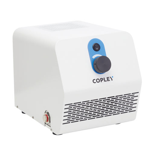 Inhaler vacuum pump - LCP6 - Copley Scientific - electronic / rotary ...