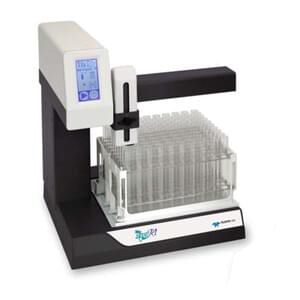 Liquid sample fraction collector - Foxy R1 - KNAUER