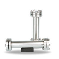 HPLC chromatography column - Eurospher II 100-10 C18 - KNAUER