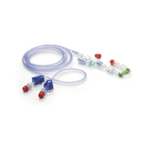 Infusion set - TIVA set - Mediplus