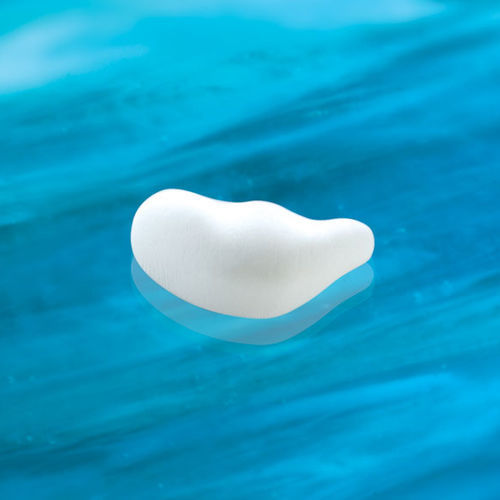 Submalar implant - ePTFE-BSMII-S - Implantech - anatomical / ePTFE