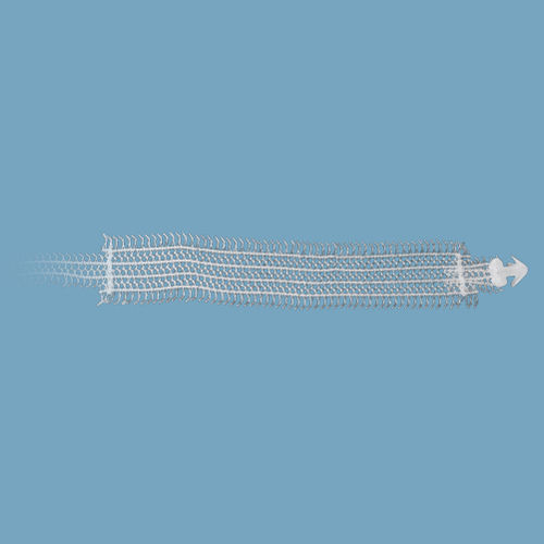 Urinary incontinence reconstruction mesh - I-STOP MINI - Zephyr ...