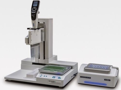 HTS cellular screening system - CardioExcyte 96 - Nanion Technologies ...