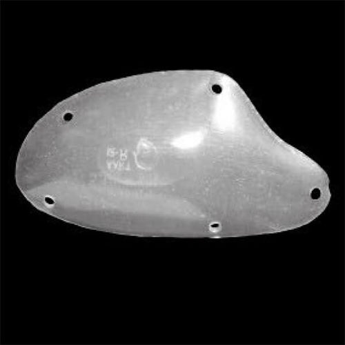 Malar implant - 401 series - Alpha Aesthetics - anatomical / silicone