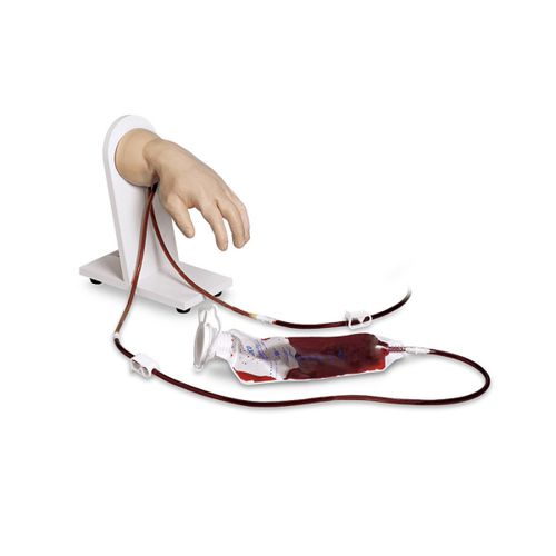 Training simulator - Life/form™ Advanced - VATA, Inc. - infusion / for ...