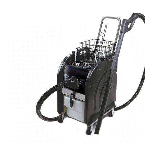 Steam disinfection system - Anand Medicaids - mobile / automatic