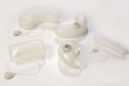 Rectangular tissue expander - Accuspan®, Integra® - PMT Corporation ...