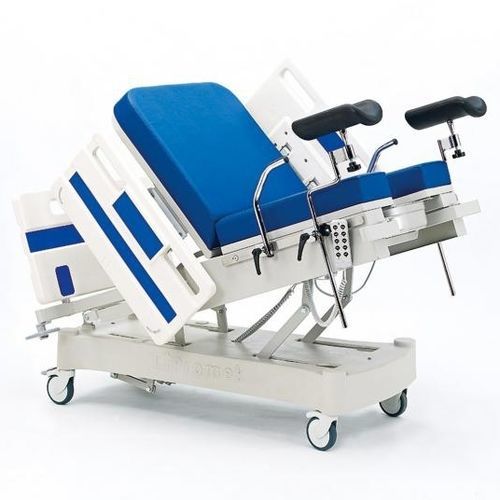 Medical bed - P-JM-001 - PROMEK - delivery / electric / height-adjustable