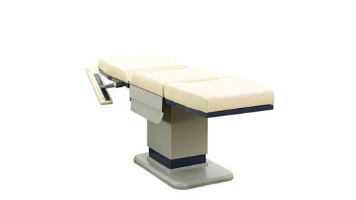 ENT examination chair - P-BB-001 - PROMEK - electric / height ...