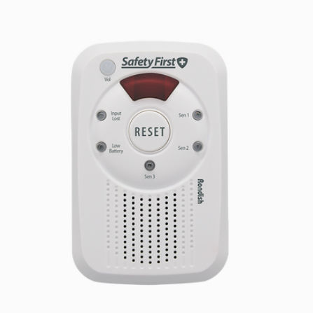 Bed alert system - NGM-41 - Rondish Company Ltd. - for healthcare ...