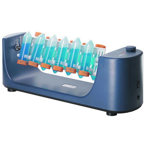 Rotator laboratory shaker - Wavex - ABDOS LABTECH PRIVATE LIMITED ...