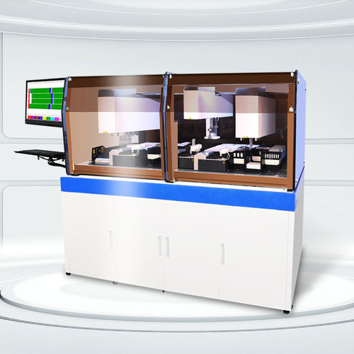 Robotic ELISA workstation - URANUS AE175 - Aikang Diagnostics - serum ...