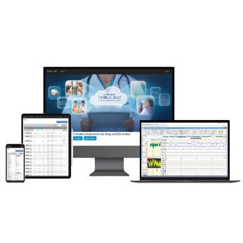 Management software - Profusion neXus 360™ - Dr. Grossegger & Drbal ...