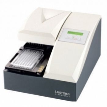 Automated microplate washer - NS - Ani Labsystems Ltd. Oy - laboratory