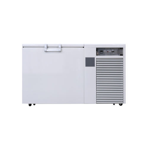 Laboratory freezer - CRYO 230 - Arctiko A/S - for hospitals / chest / 1 ...