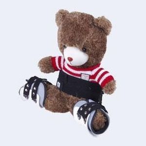Hip dysplasia orthosis - KDZJ-KB-002 - Beijing Jinwei Kangda Medical ...
