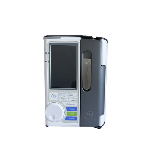1-channel infusion pump - SA513 - Lifepum Meditech - emergency