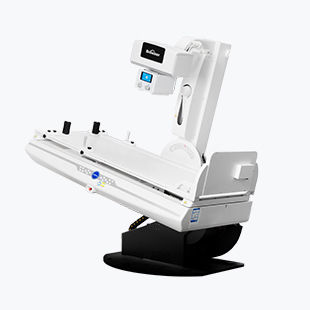 Radio-fluoroscopy system - PerfoX 7500 - Browiner - digital / for ...