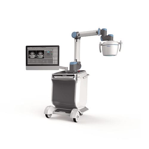 Intrauterine tumor treatment HIFU ablation system - PRO300 - Shenzhen ...