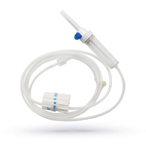 IV infusion set - Shinva Ande Healthcare Apparatus