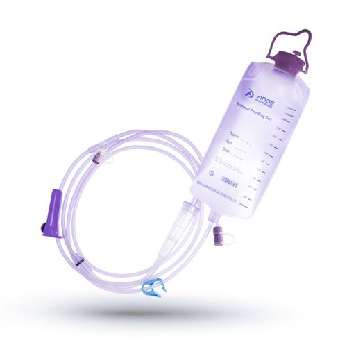 Enteral feeding set - Shinva Ande Healthcare Apparatus