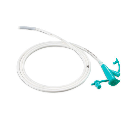 Orogastric tube - 398-P - Silmag