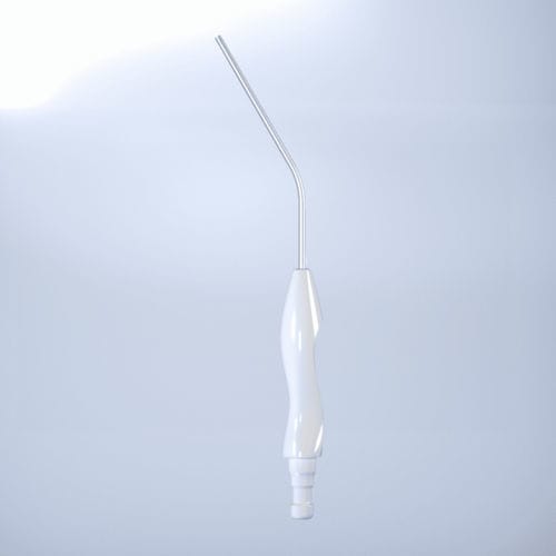 Suction cannula - 6FGN100 - Single Use Surgical